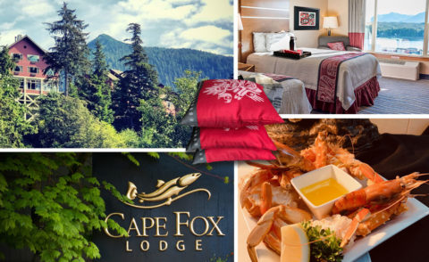 Commercial Group | Commercial, Lodge, Cafe, Gally, Ketchikan, Cannery ...