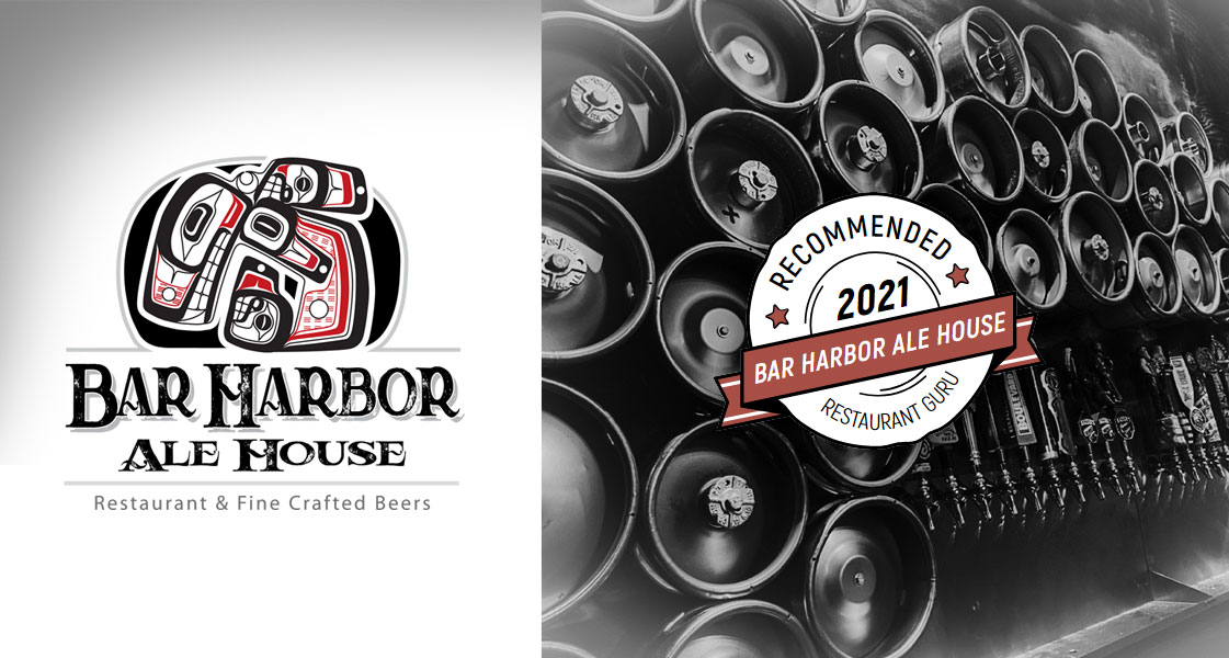 Bar Harbor Ale House Awarded Best BBQ by Restaurant Guru | Cape Fox ...