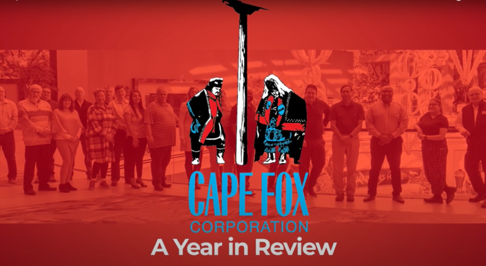 Cape Fox 2021 Year-in-Review | Cape Fox Corporation