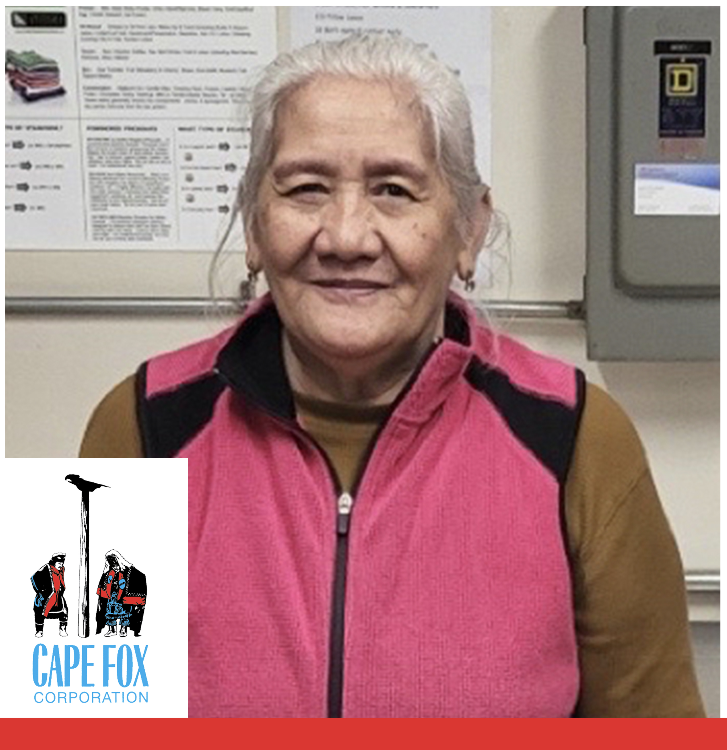 Cape Fox Commercial Shines a Light on a Caring Soul | Cape Fox Corporation