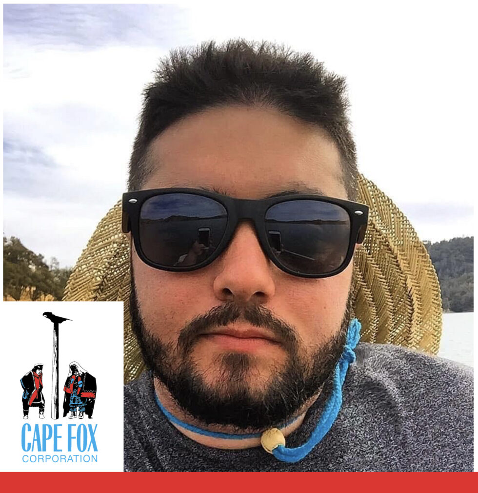 Cape Fox Commercial Shines a Light on an Employee Whose Talent Stands ...