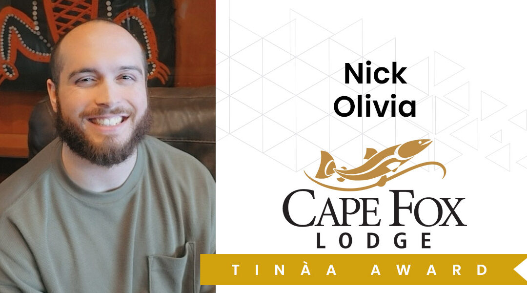 Cape Fox Corporation | ANC, Tlingit, Tourism, Federal Contracting ...