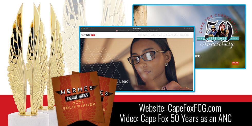 Cape Fox Communications Adds More Gold | Cape Fox Corporation