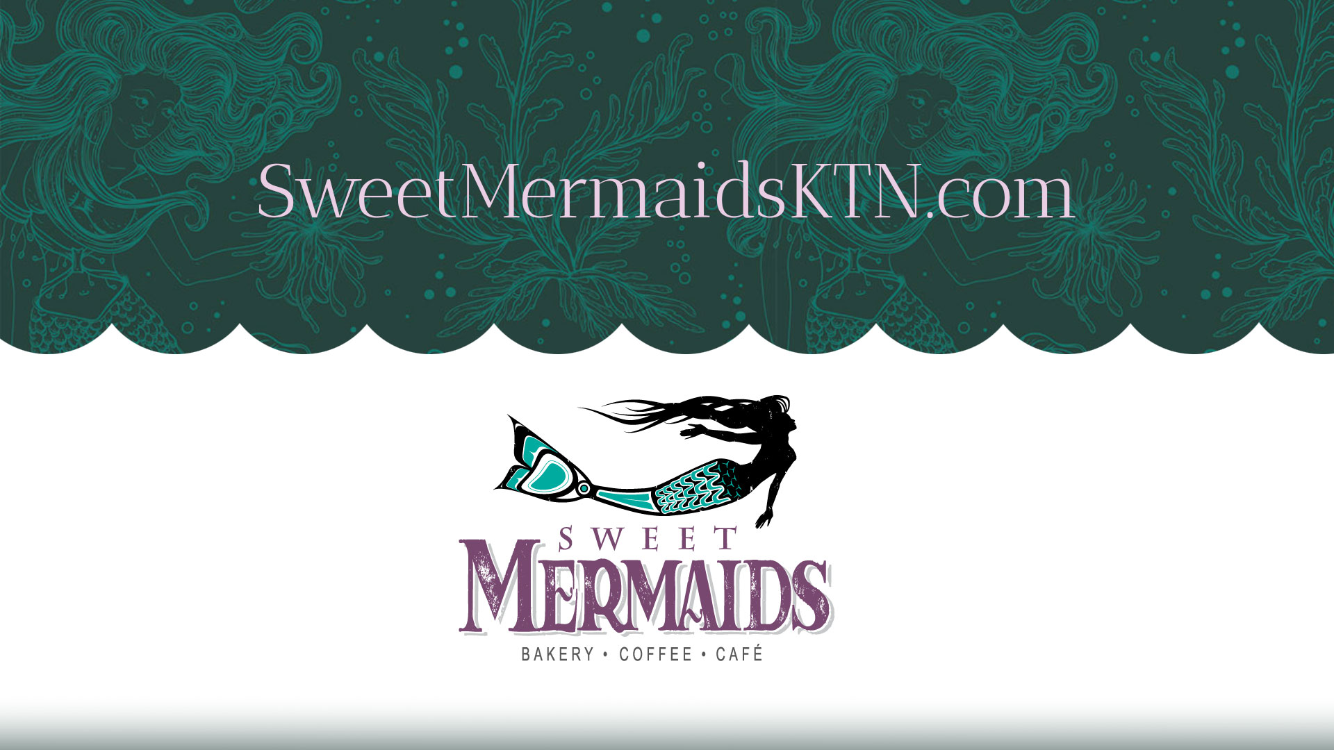 Mermaids Have Landed in Ketchikan – Sweet Mermaids Launch a New Website ...