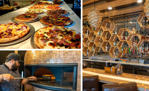 Commercial Group | Commercial, Lodge, Cafe, Gally, Ketchikan, Cannery ...