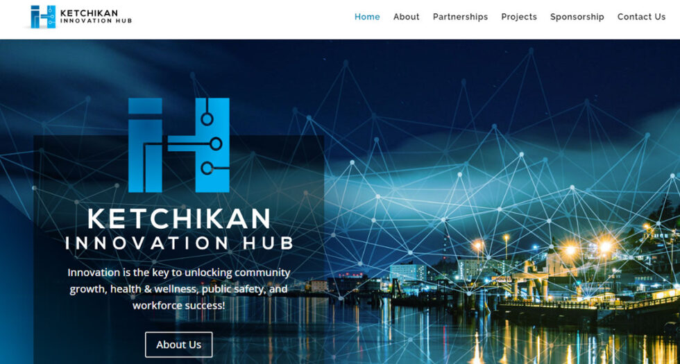 Cape Fox Corporation and the Ketchikan Innovation Hub: Connecting ...